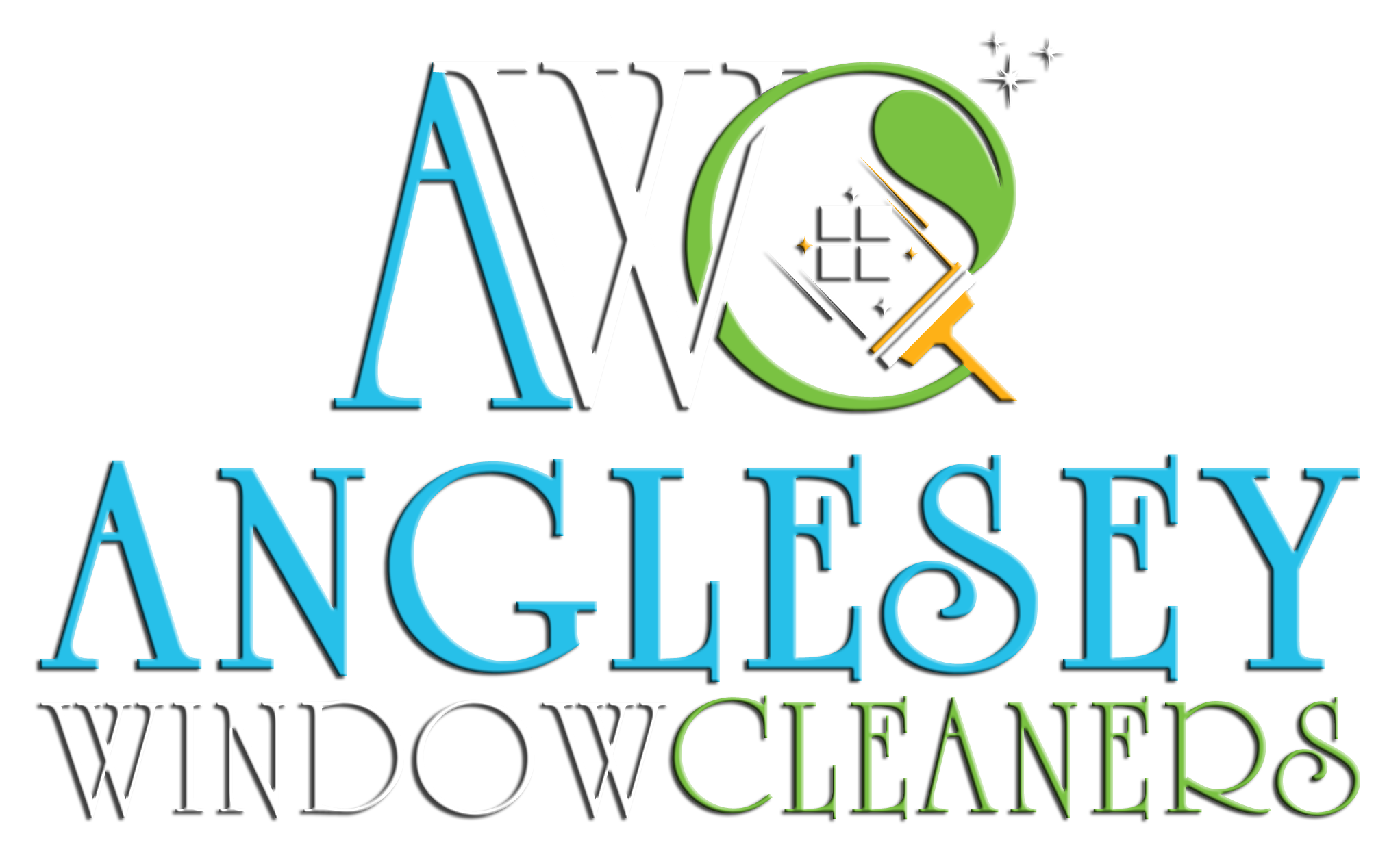 Contact Us - Anglesey Window Cleaning